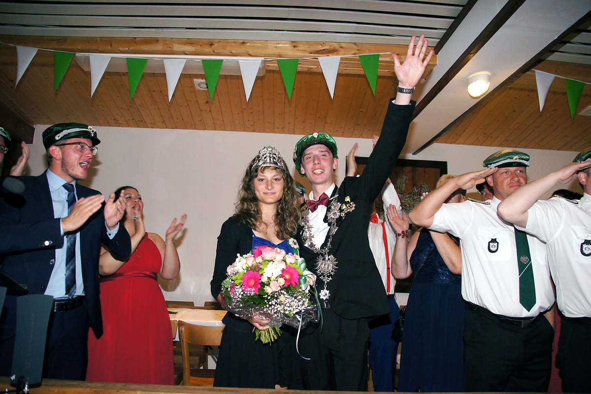 Robin Schenk, der Marathon-König von Müllenbach - Oberberg-Aktuell