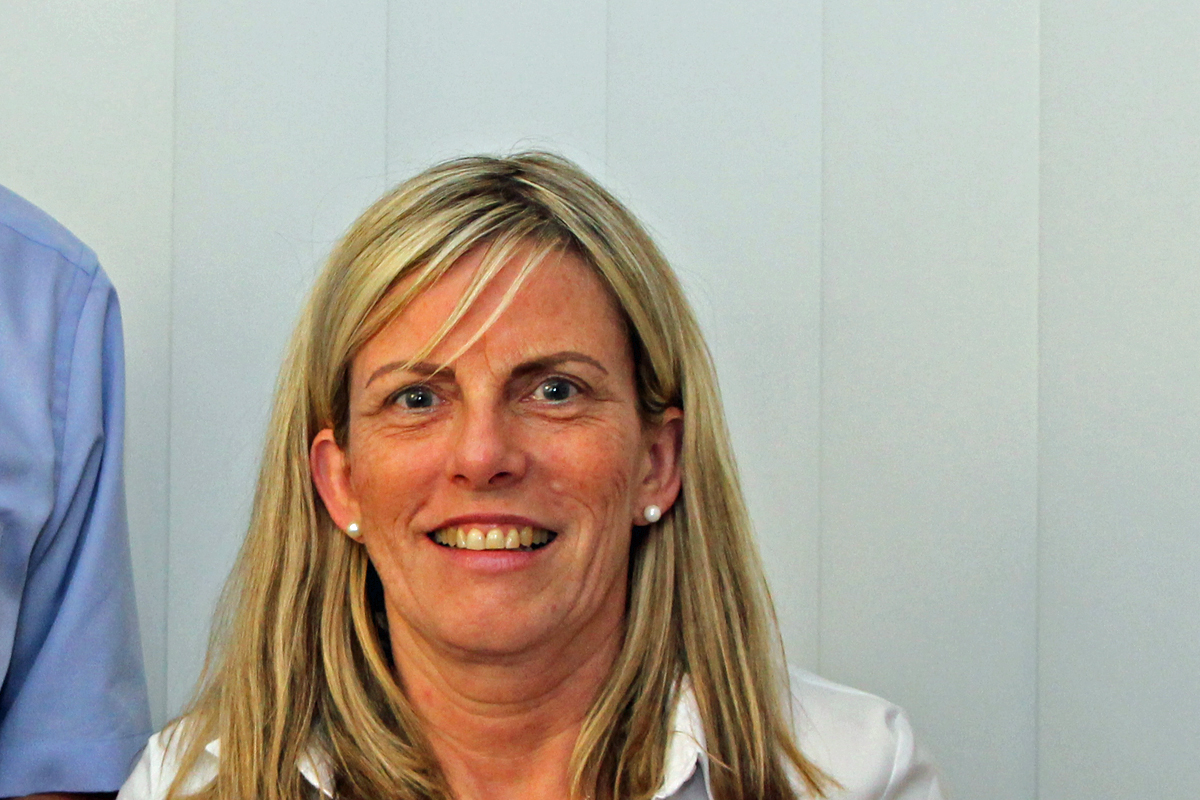 Christine Eschbach ist seit 40 Jahren beim Kreis - Oberberg-Aktuell