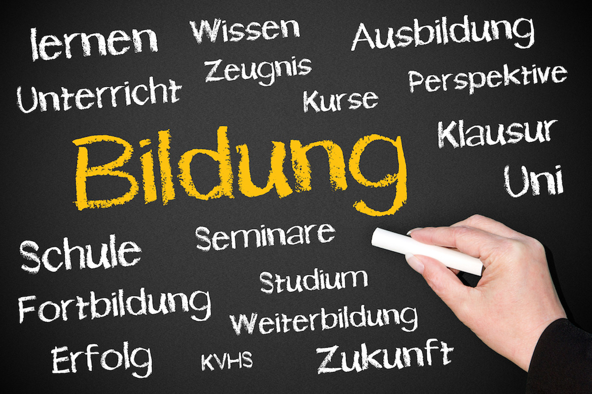 Warum Weiterbildung so wichtig ist… - Oberberg-Aktuell