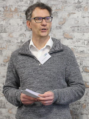 Erst zuhören, dann handeln - Oberberg-Aktuell