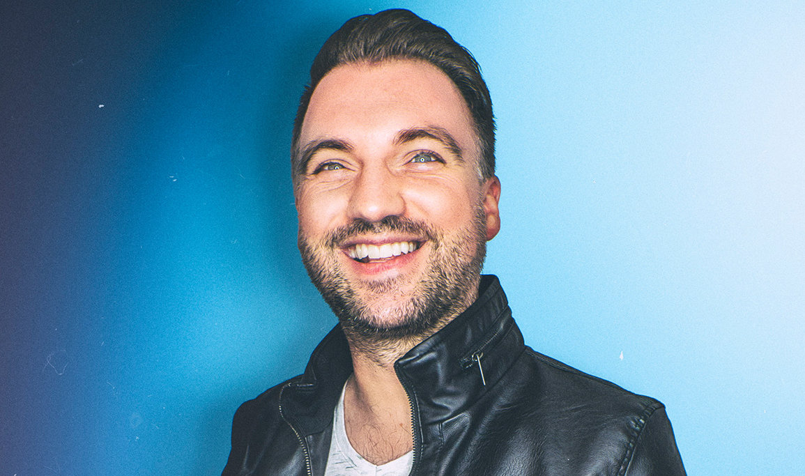 Christopher Köhler tritt im Kulturforum auf - Oberberg-Aktuell