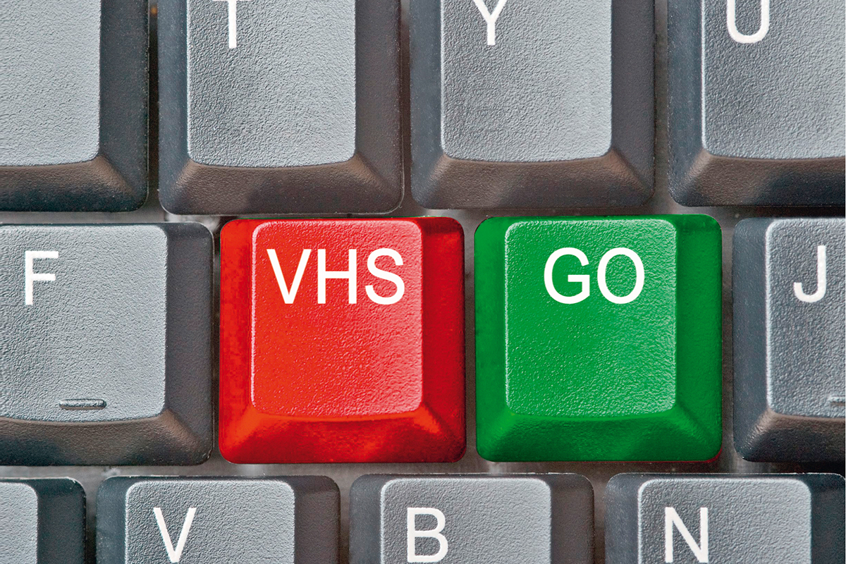 Online-Anmeldung bei der VHS - Oberberg-Aktuell