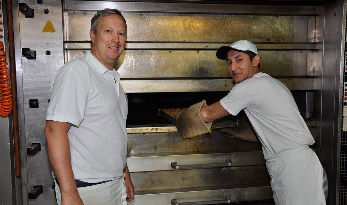 37 neue Gesellen im Bäcker-Handwerk - Oberberg-Aktuell