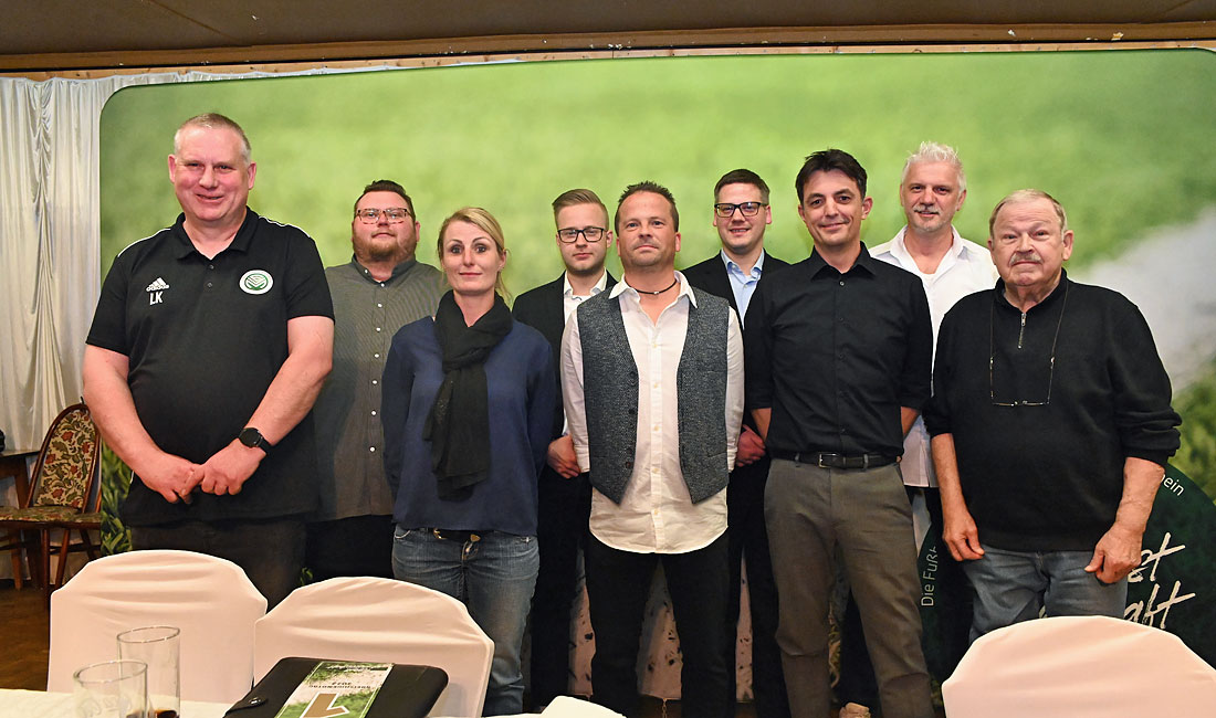 Ein Abschied mit Wehmut - Oberberg-Aktuell