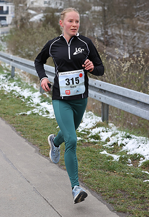 Den Schnee an der Agger zum Schmelzen gebracht - Oberberg-Aktuell