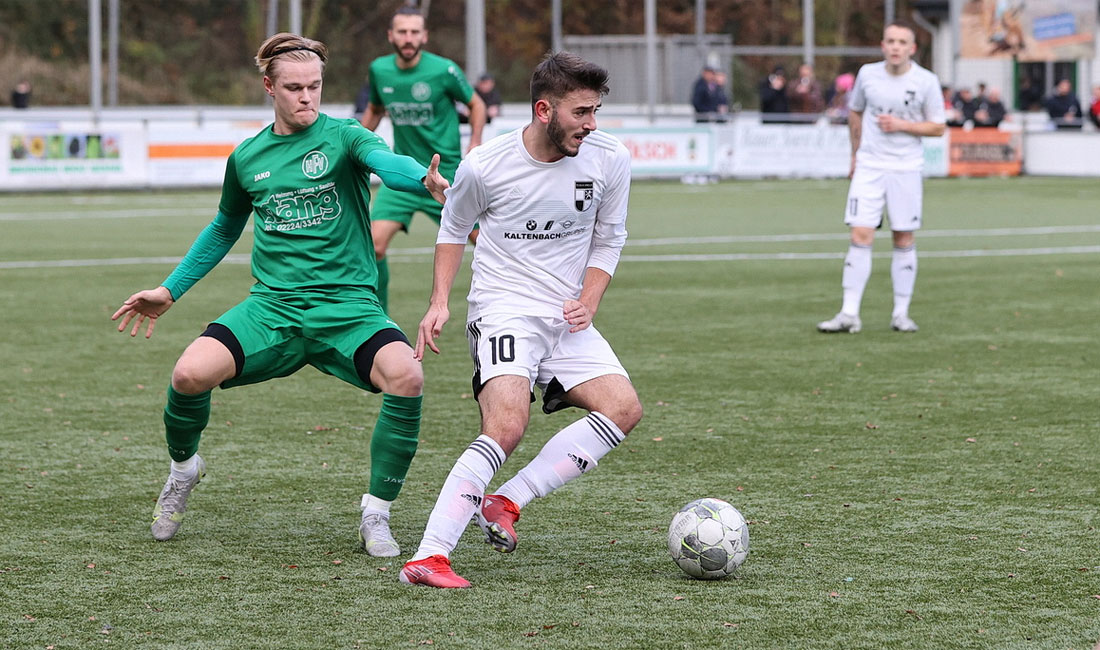 Wiehl dreht die letzte Extrarunde - Oberberg-Aktuell