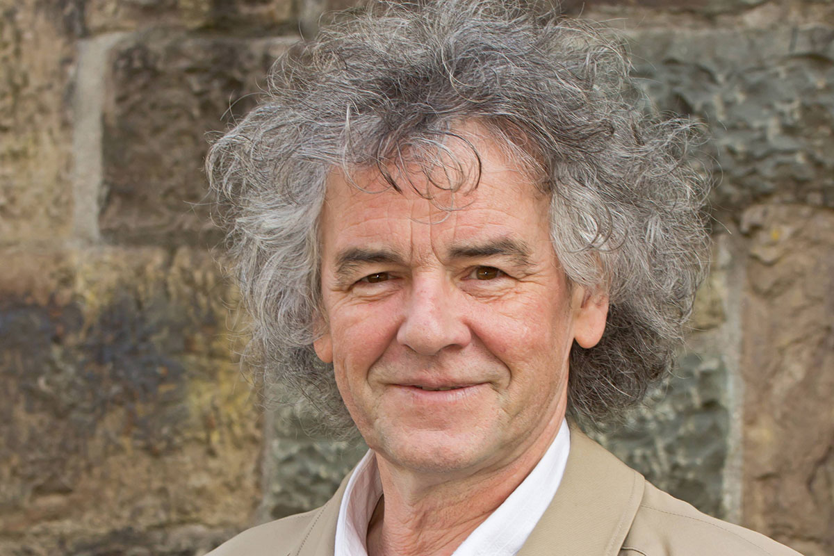 Grüne trauern um Harry Cremer - Oberberg-Aktuell