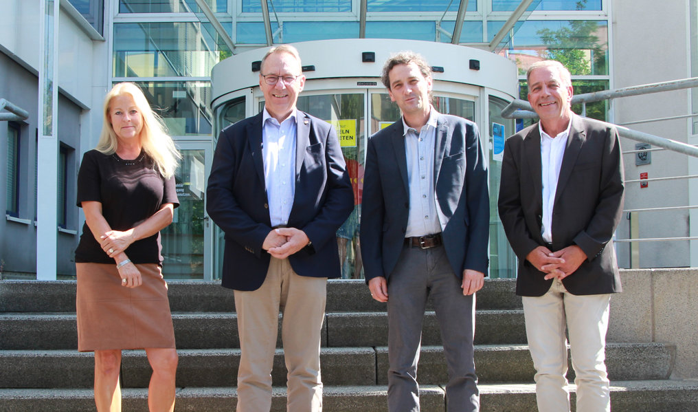 Neuer Schulleiter im Amt - Oberberg-Aktuell