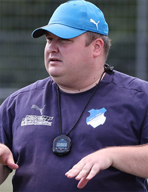 Trainerdemission beim SV Refrath - Oberberg-Aktuell
