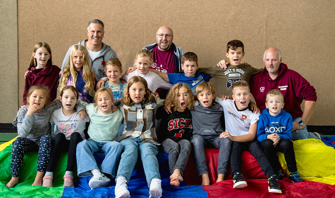Ein offenes Ohr für Schüler - Oberberg-Aktuell
