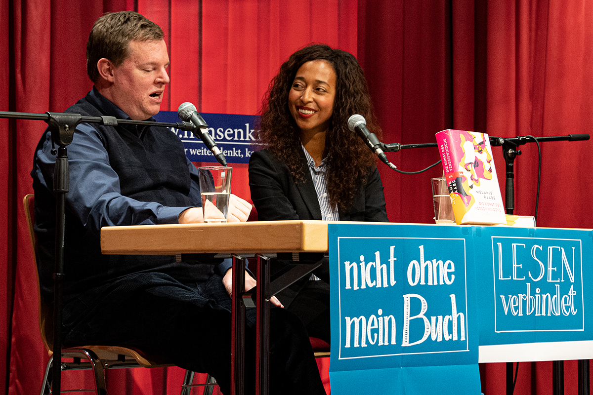 Magische Momente in Begegnungen - Oberberg-Aktuell