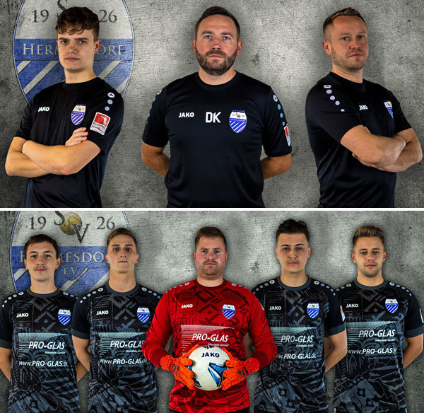 SVH und Daniel Kelm setzen Zusammenarbeit fort - Oberberg-Aktuell