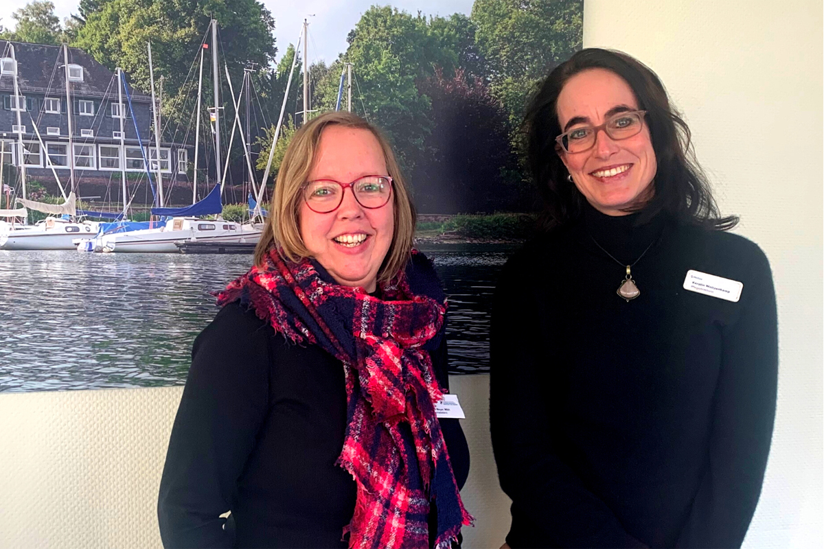 Neue Kooperation im Gesundheitsbereich - Oberberg-Aktuell