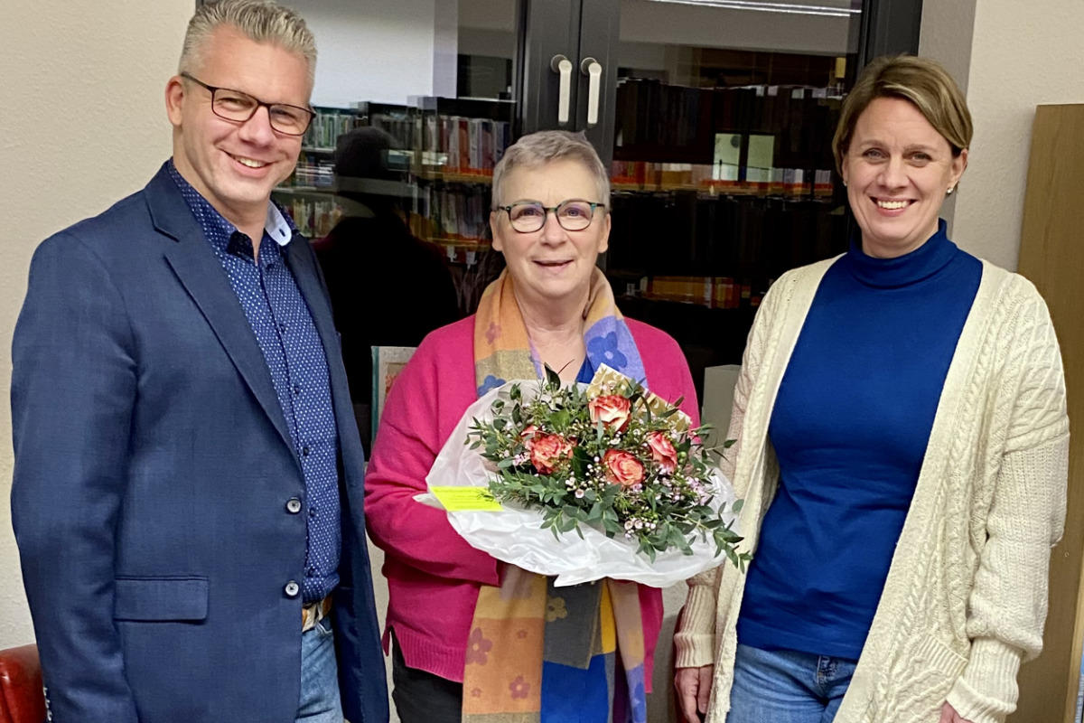 Mitglieder wählten Vorsitz neu - Oberberg-Aktuell