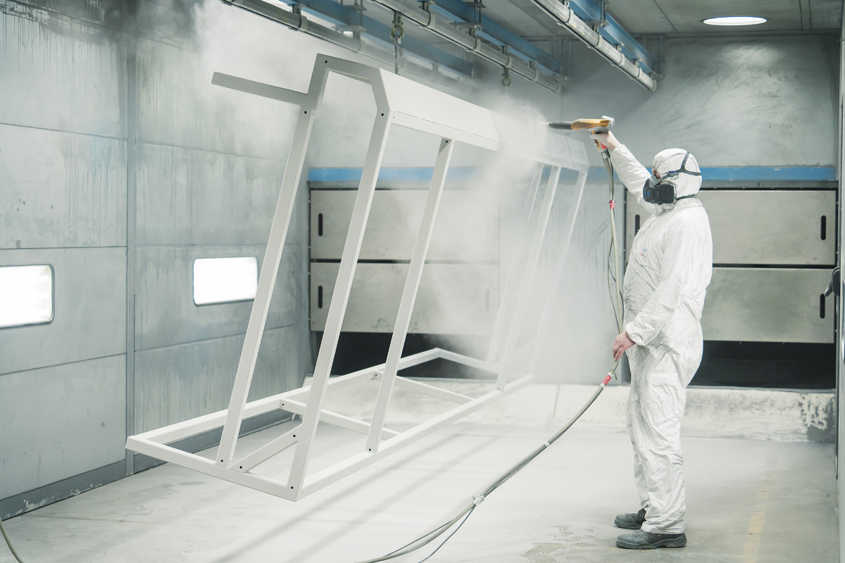 Die X-Coating GmbH erweitert ihr Portfolio - Oberberg-Aktuell