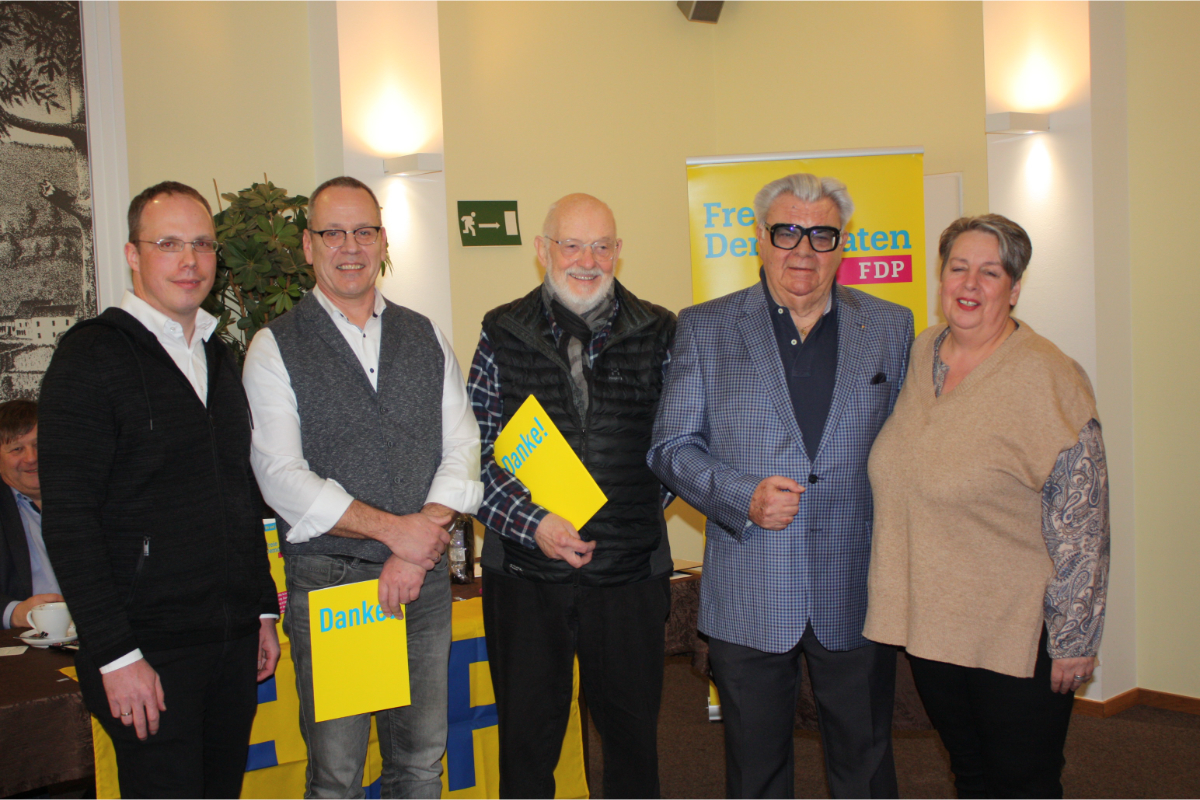 Adäquat und zeitnah auf Herausforderungen reagieren - Oberberg-Aktuell