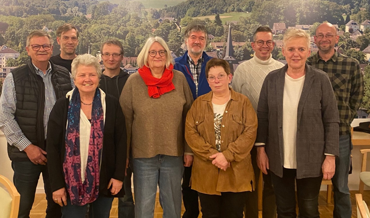Neuer Vorsitzender für die SPD - Oberberg-Aktuell