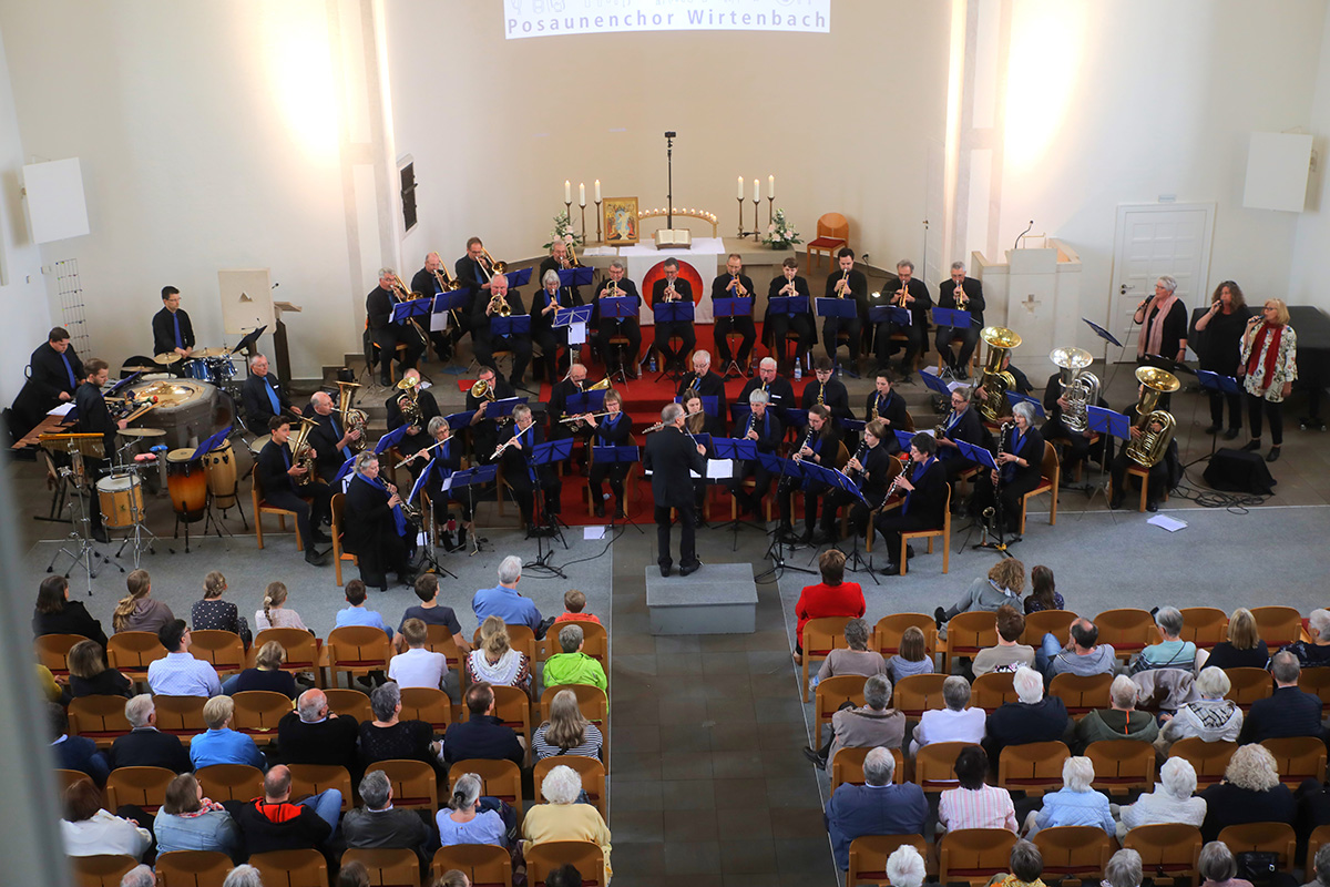 Melodien der vergangenen zehn Jahre präsentiert - Oberberg-Aktuell