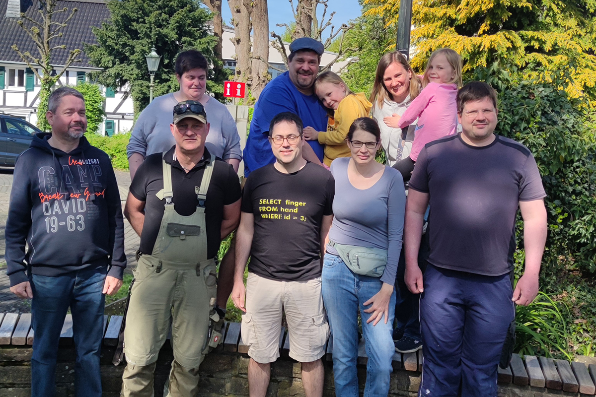 Saisonauftakt bei „Wir für Lindlar“ - Oberberg-Aktuell