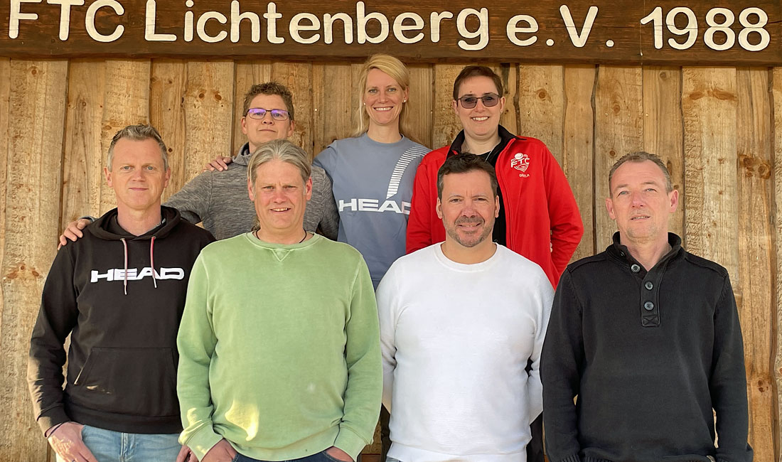 Neuer Vorstand und neue Projekte - Oberberg-Aktuell