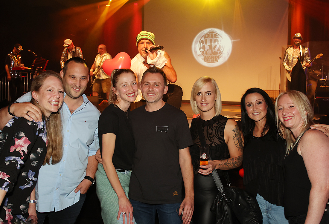 Von Null auf Hundert im Nullkommanichts - Oberberg-Aktuell