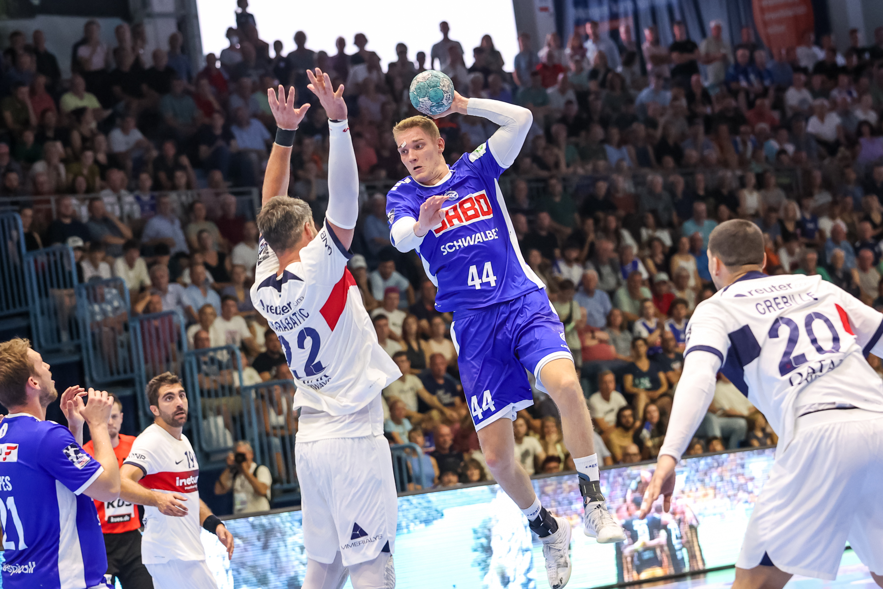 Jansen und Gummersbach einigen sich auf Vertragsauflösung - Oberberg ...