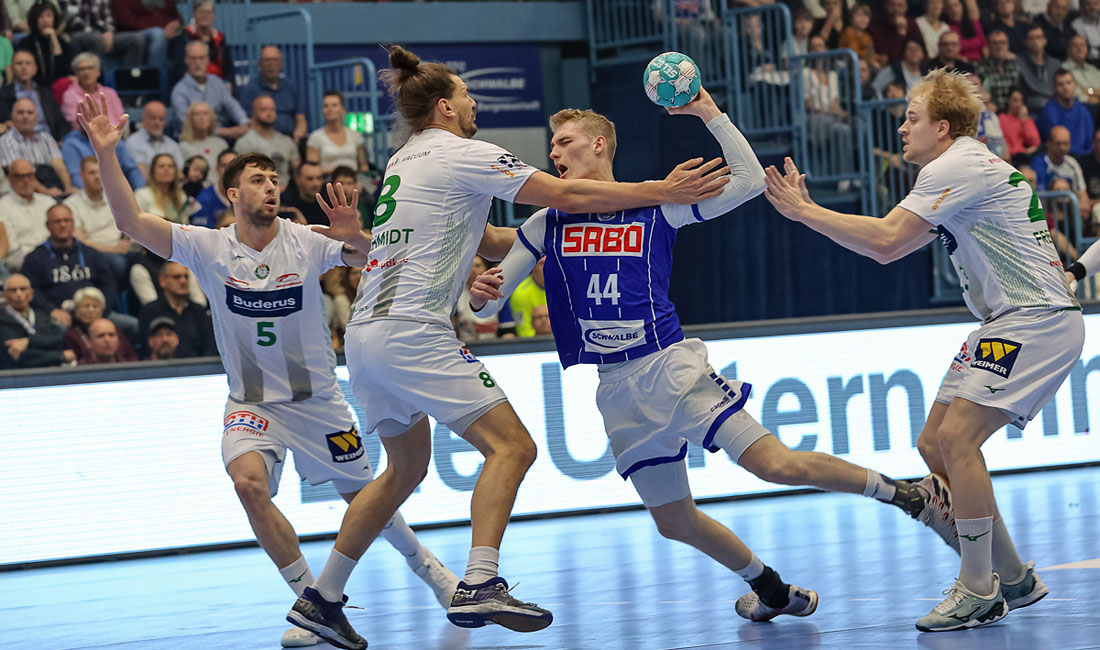 Verletzungsschock: Tom Jansen erleidet Kreuzbandriss - Oberberg-Aktuell