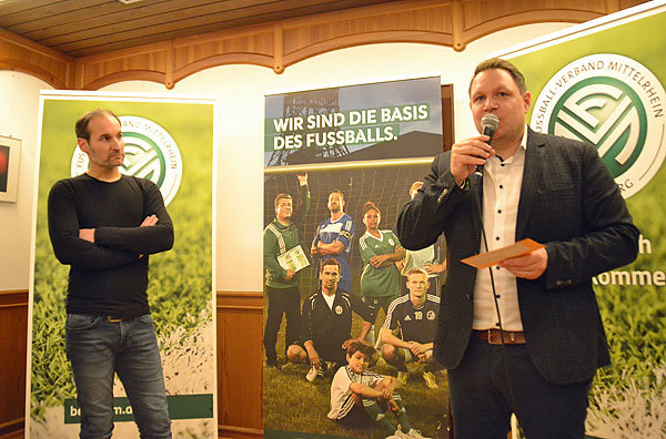 Würdigung für 21 „Macher“ - Oberberg-Aktuell