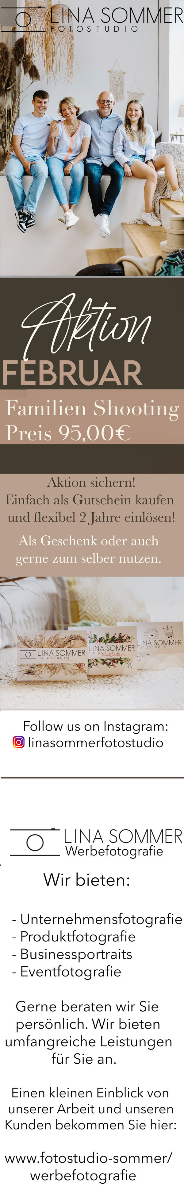 Fotoserie Oberberg-Aktuell - Oberberg-Aktuell