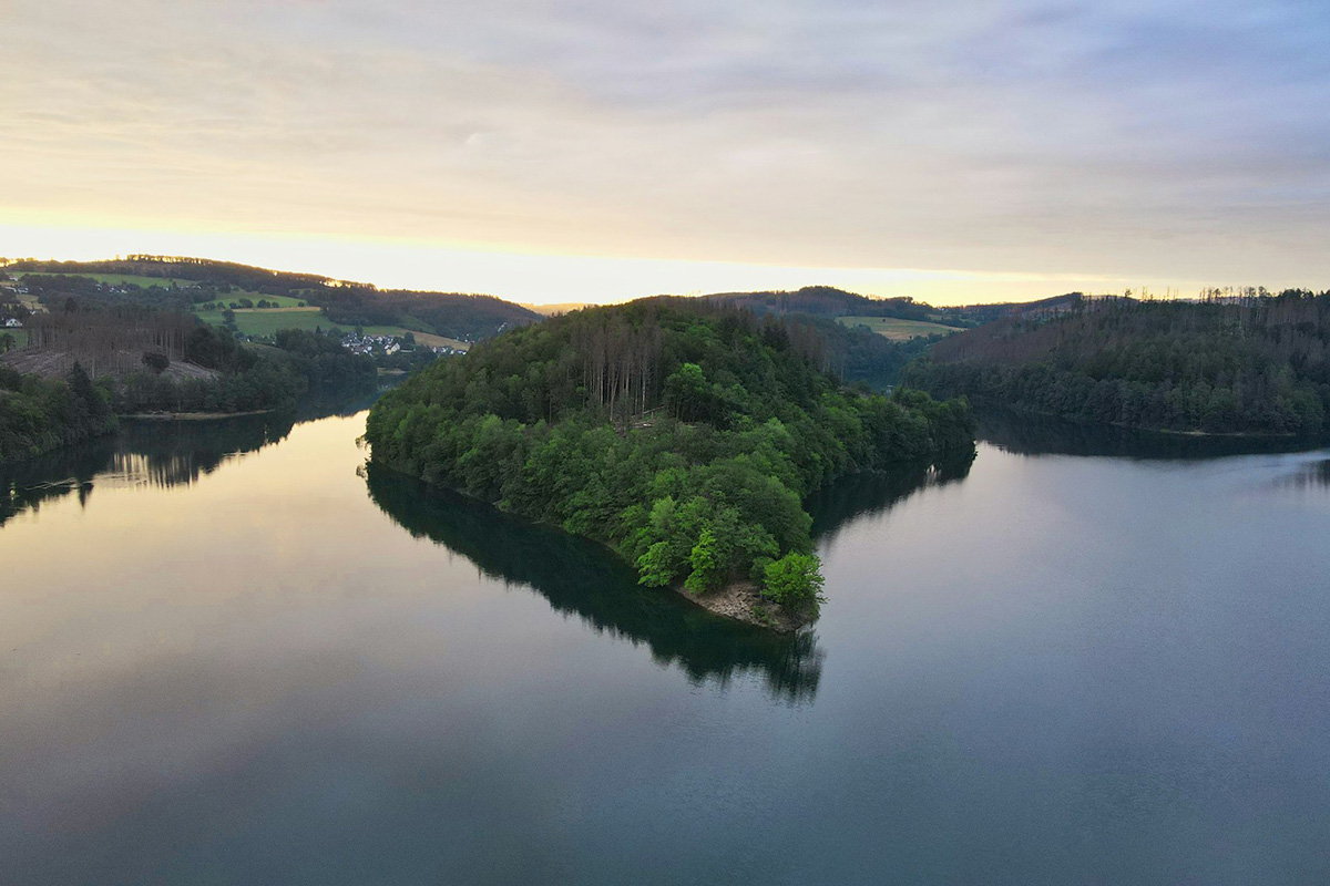 Die Region Oberberg erkunden: Sehenswürdigkeiten & Aktivitäten ...