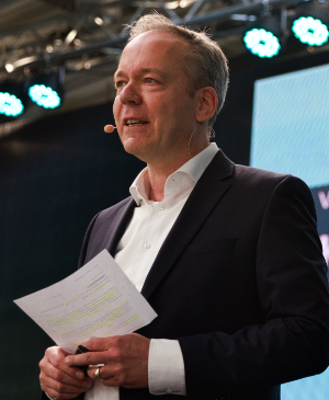 Klaus Grootens soll es machen - Oberberg-Aktuell