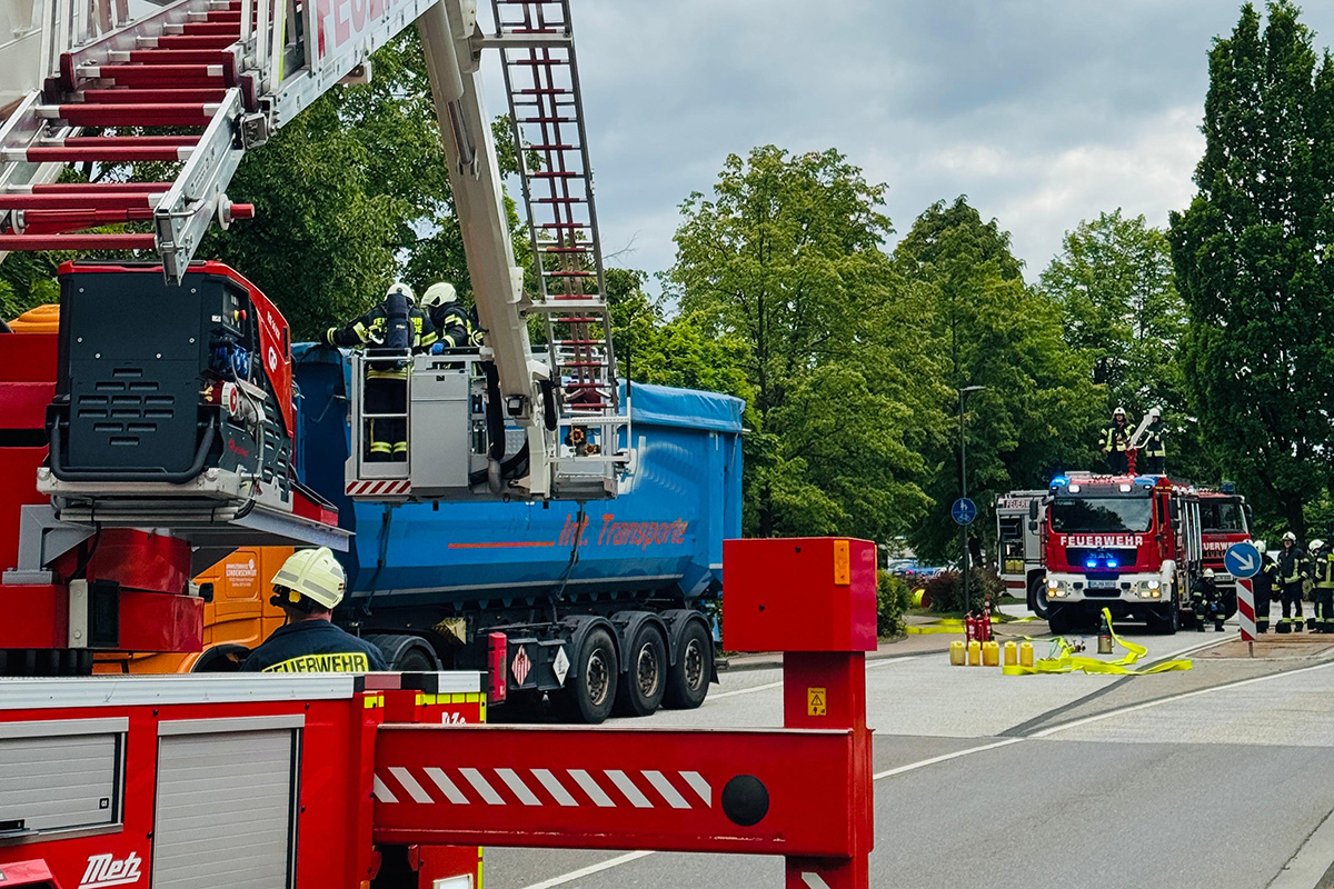 Strassensperrung Pirna Aktuell