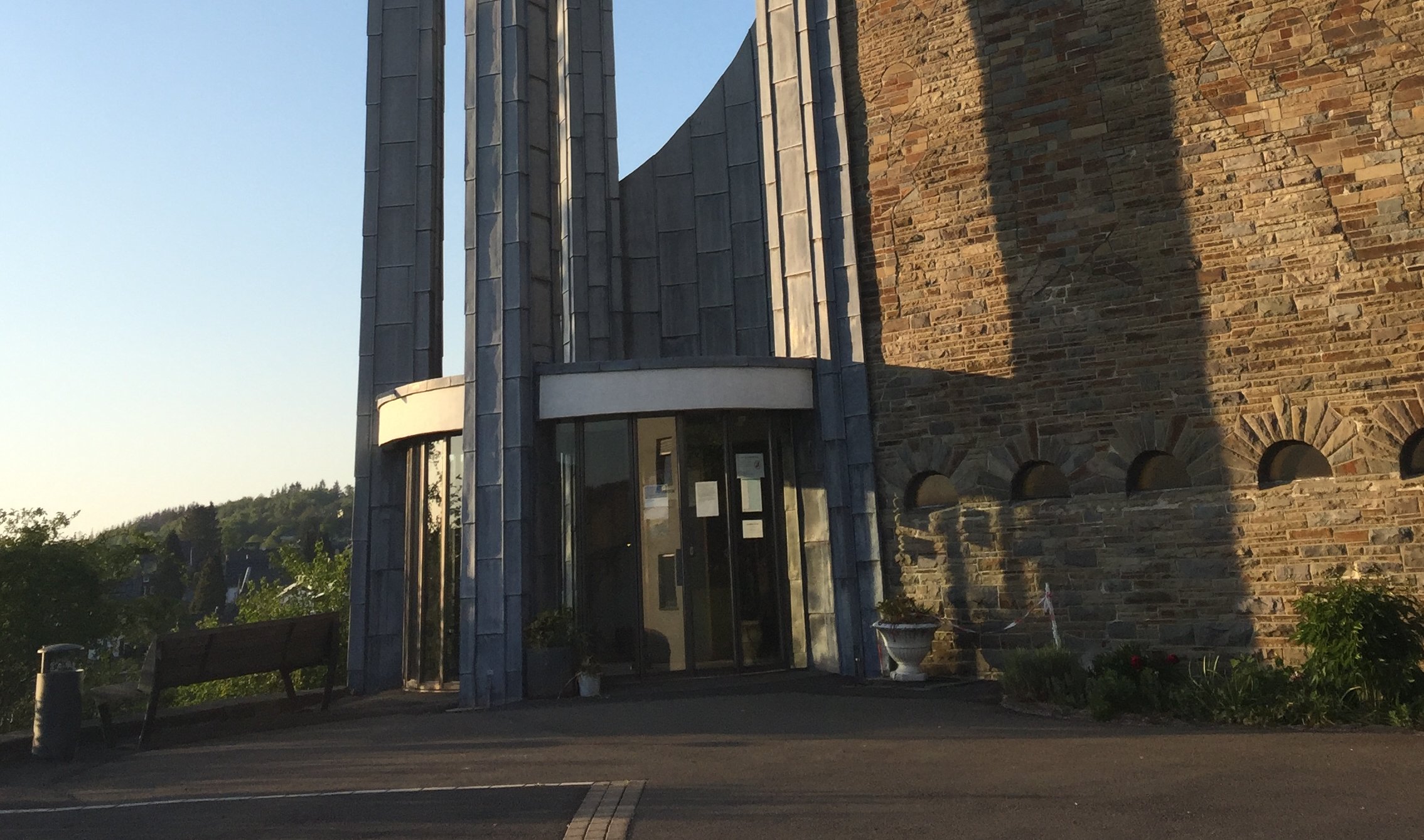 Neues Presbyterium nimmt Arbeit auf - Oberberg-Aktuell