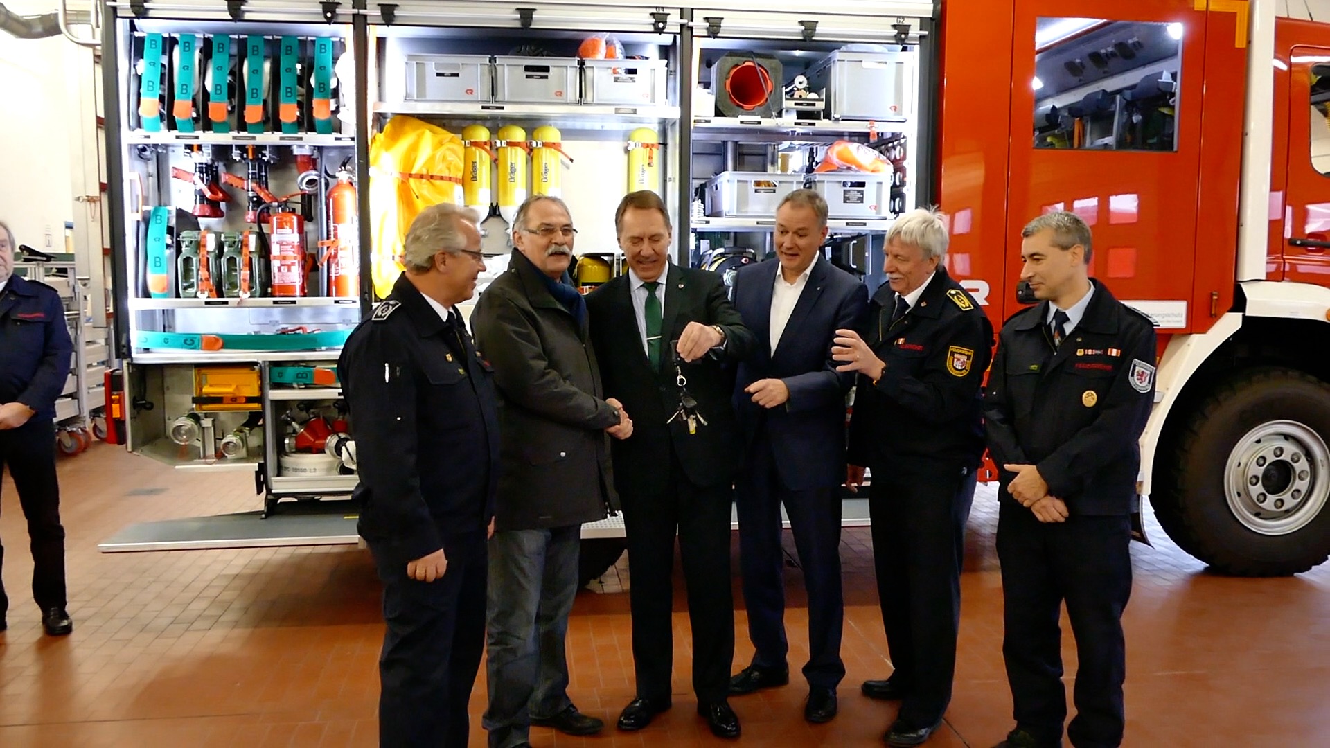 "Gewinner sind die Bürger" - Oberberg-Aktuell