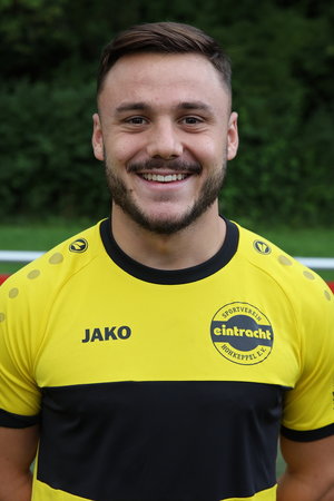 Mutlu Demir verspürt keinen besonderen Druck - Oberberg-Aktuell