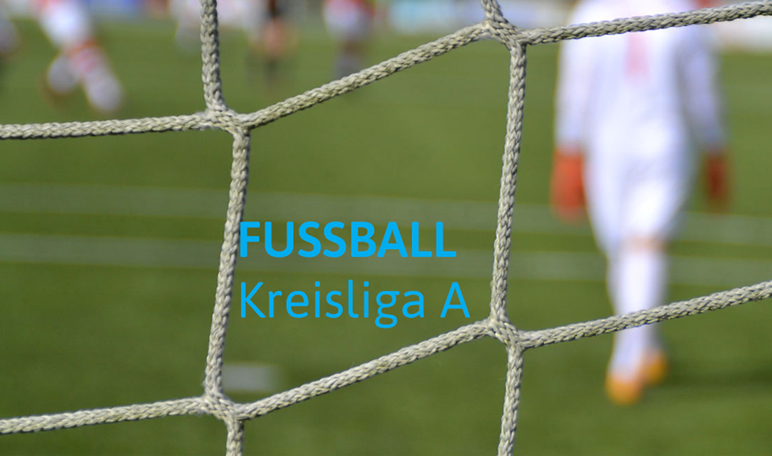 Kreisliga A-Tippspiel: Julian Kaminke holt ersten Tagessieg - Oberberg-Aktuell