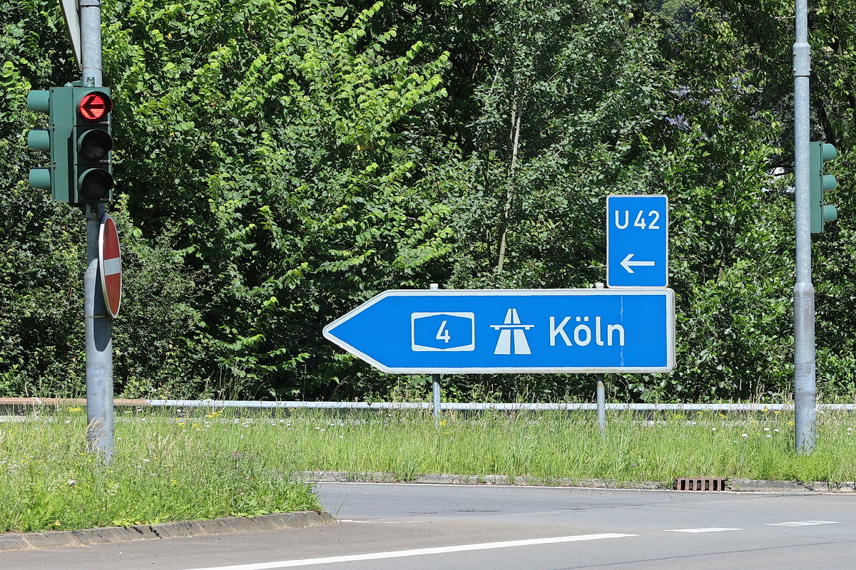Verwunderlich Kln Aktuell Verkehr Ebenbildnull