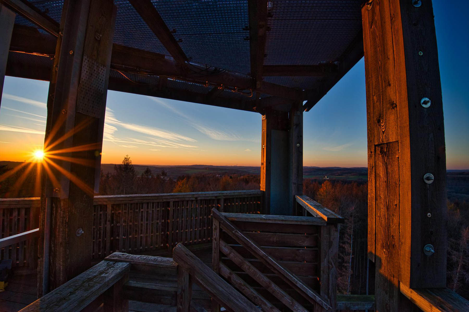 Lichtblick - Oberberg-Aktuell