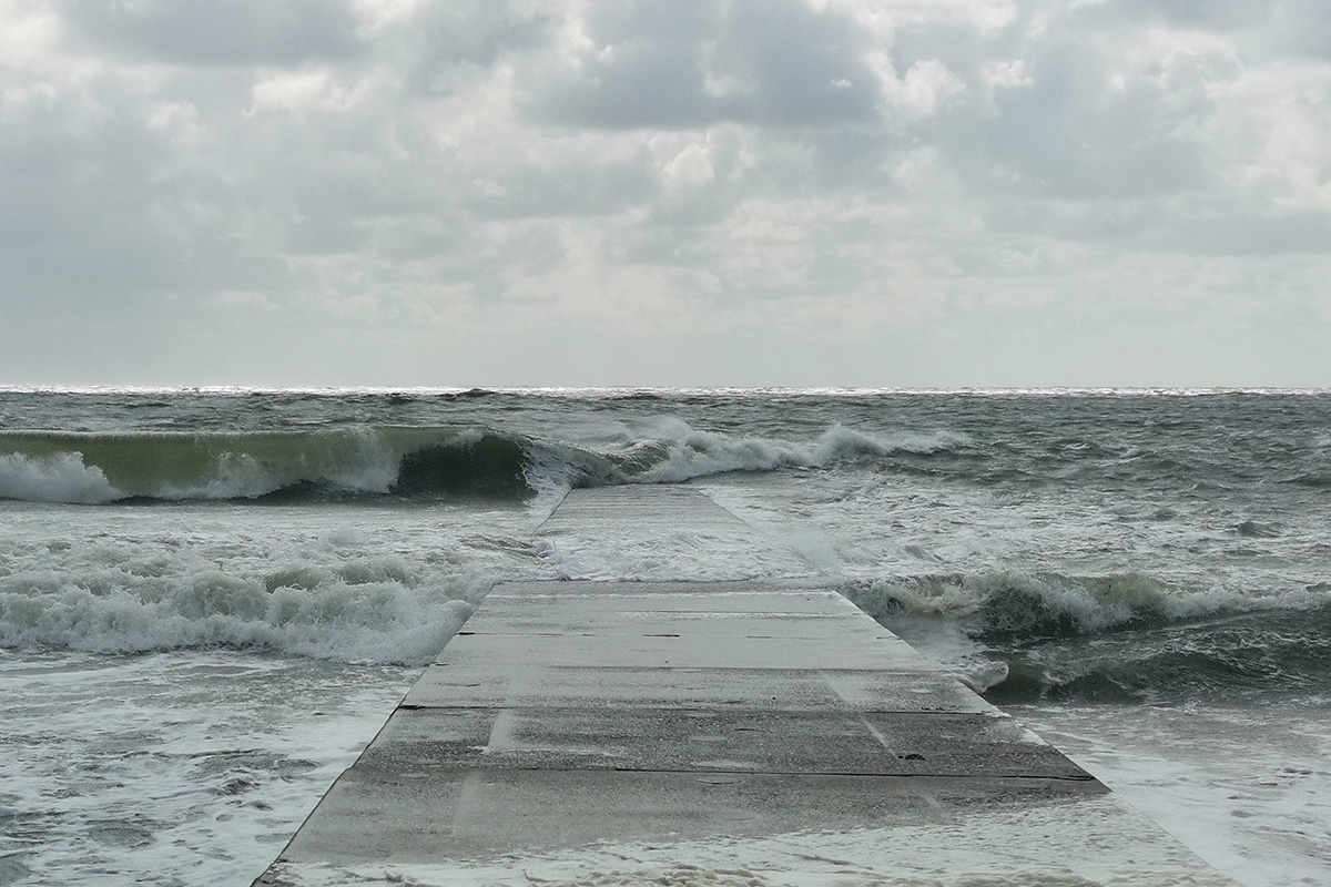 Raue See - Oberberg-Aktuell