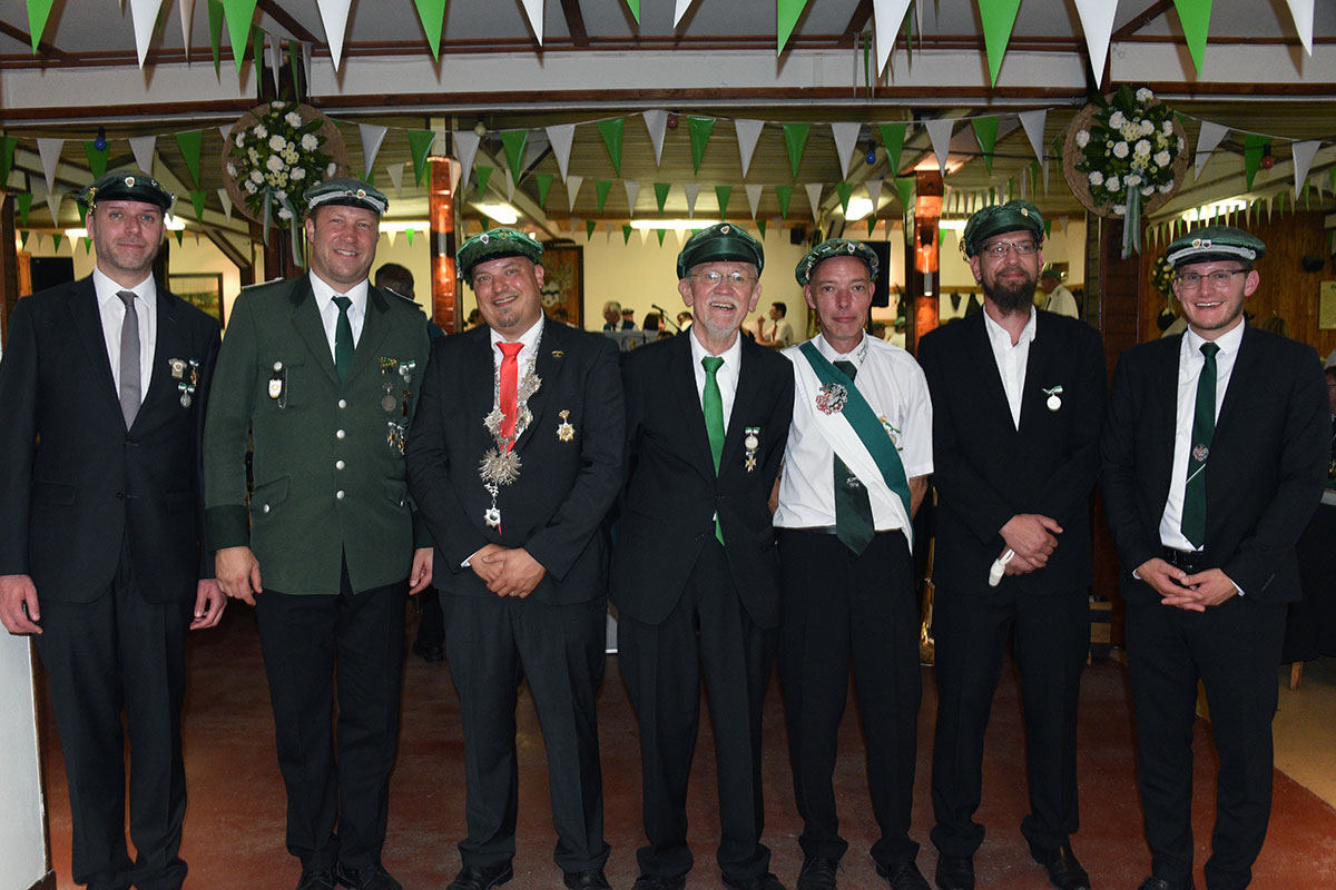 Robin Schenk, der Marathon-König von Müllenbach - Oberberg-Aktuell