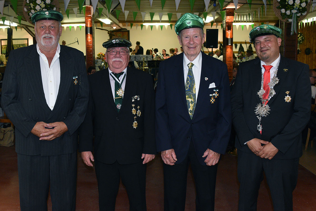 Robin Schenk, der Marathon-König von Müllenbach - Oberberg-Aktuell