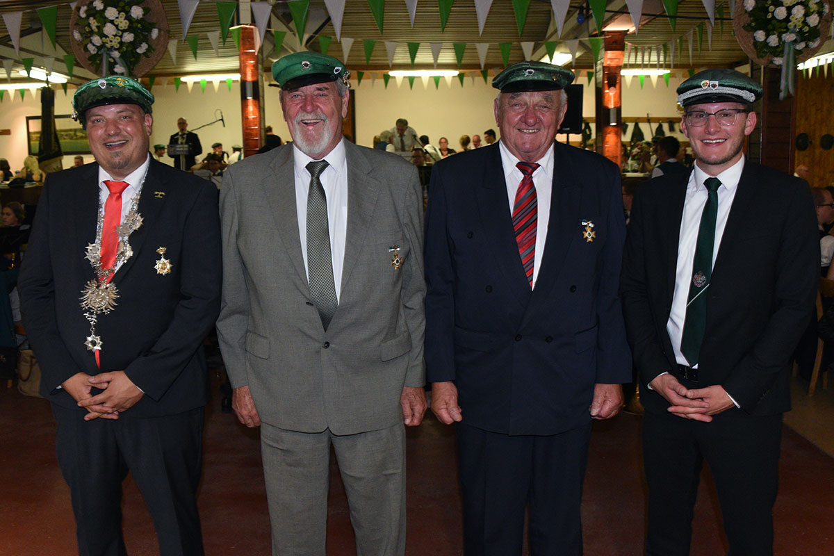 Robin Schenk, der Marathon-König von Müllenbach - Oberberg-Aktuell