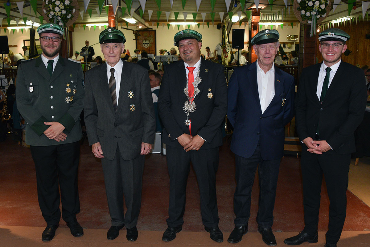 Robin Schenk, der Marathon-König von Müllenbach - Oberberg-Aktuell